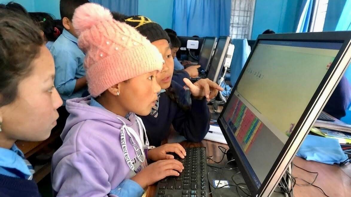 Gallery | EduTech Nepal